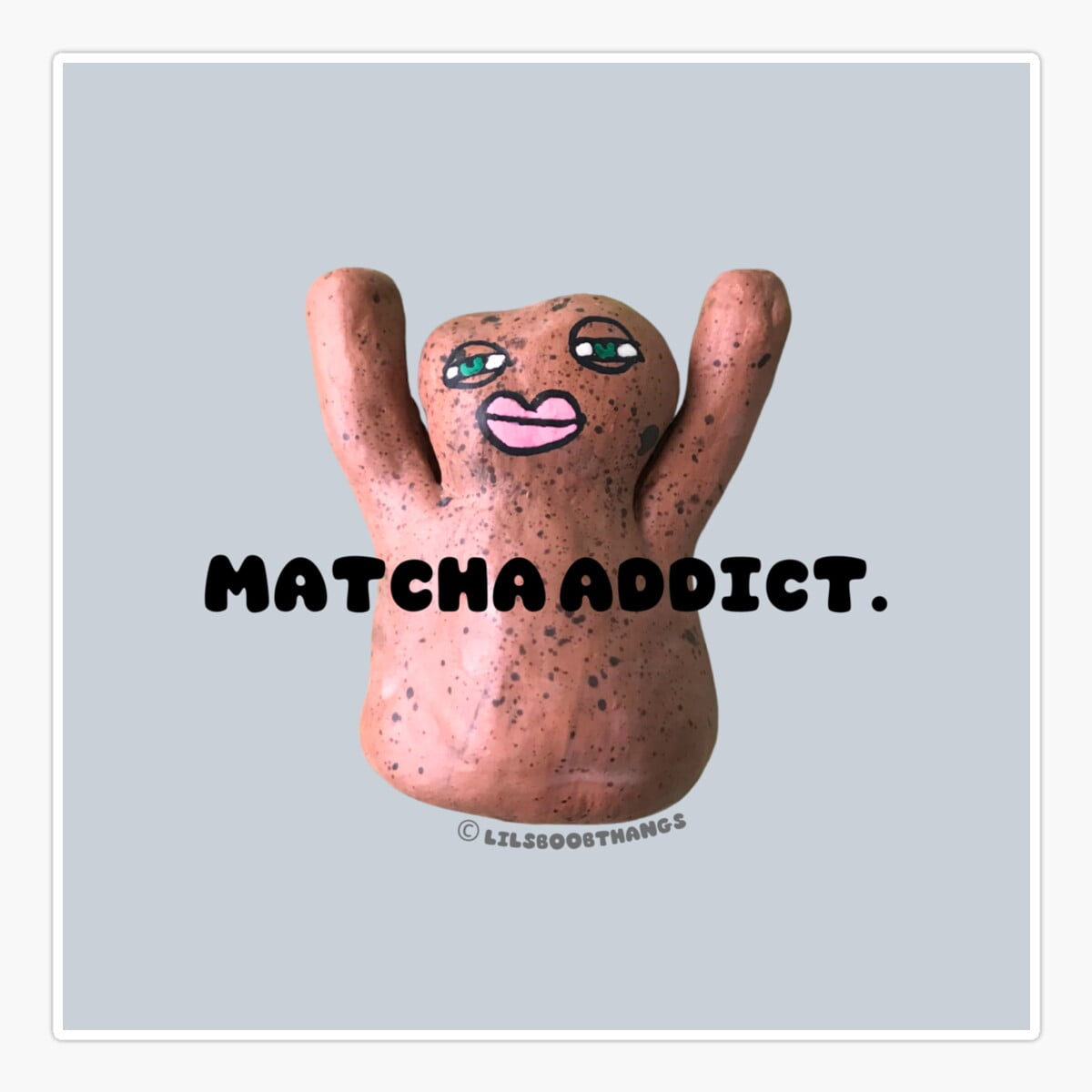 Maneki Matcha Addict., Mr. Blob, Blob, Cute Blob, V2 | @Lilsboobthangs ...