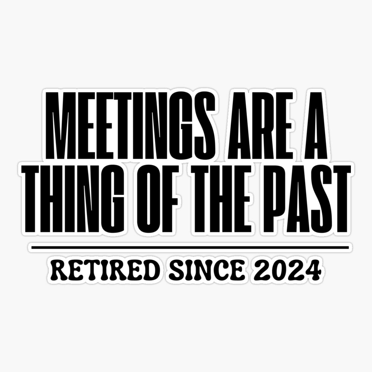 Maneki Meetings Are A Thing Of The Past—Retired Since 2024. Er, Phone ...