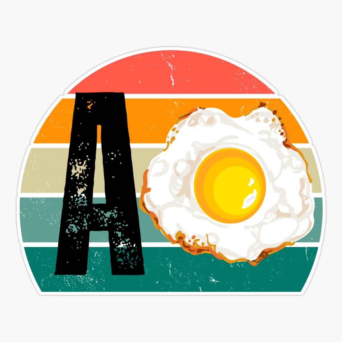 Maneki Mexican Jokes A Huevo Mano 2025 Sticker, Phone Decal Water ...