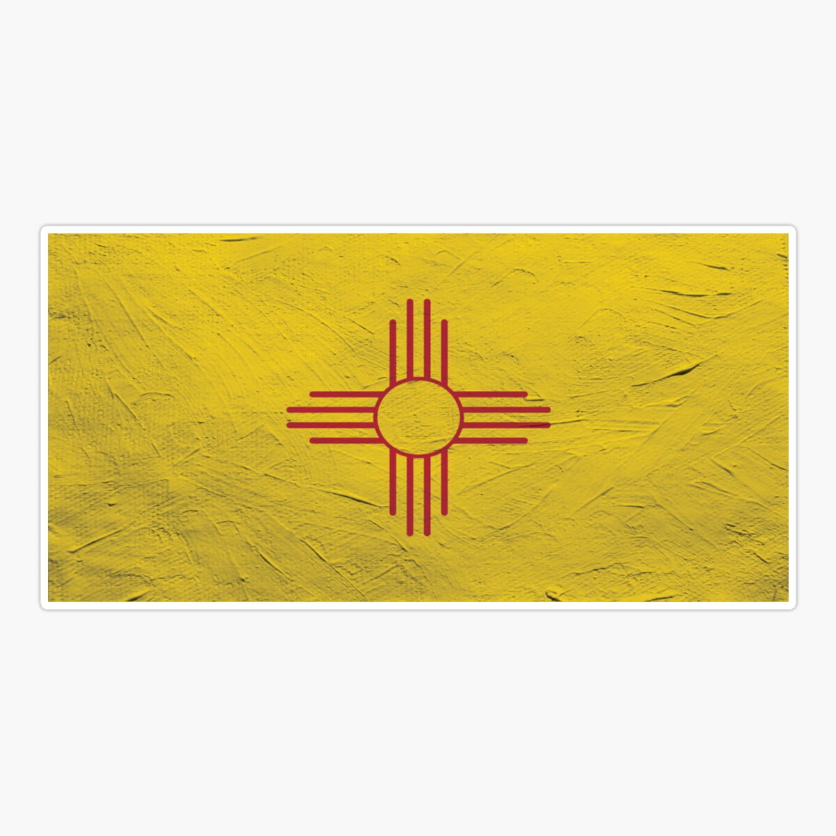 Maneki Mexico Lag Wall Sticker, Phone Decal Water Bottle Stickers Car ...