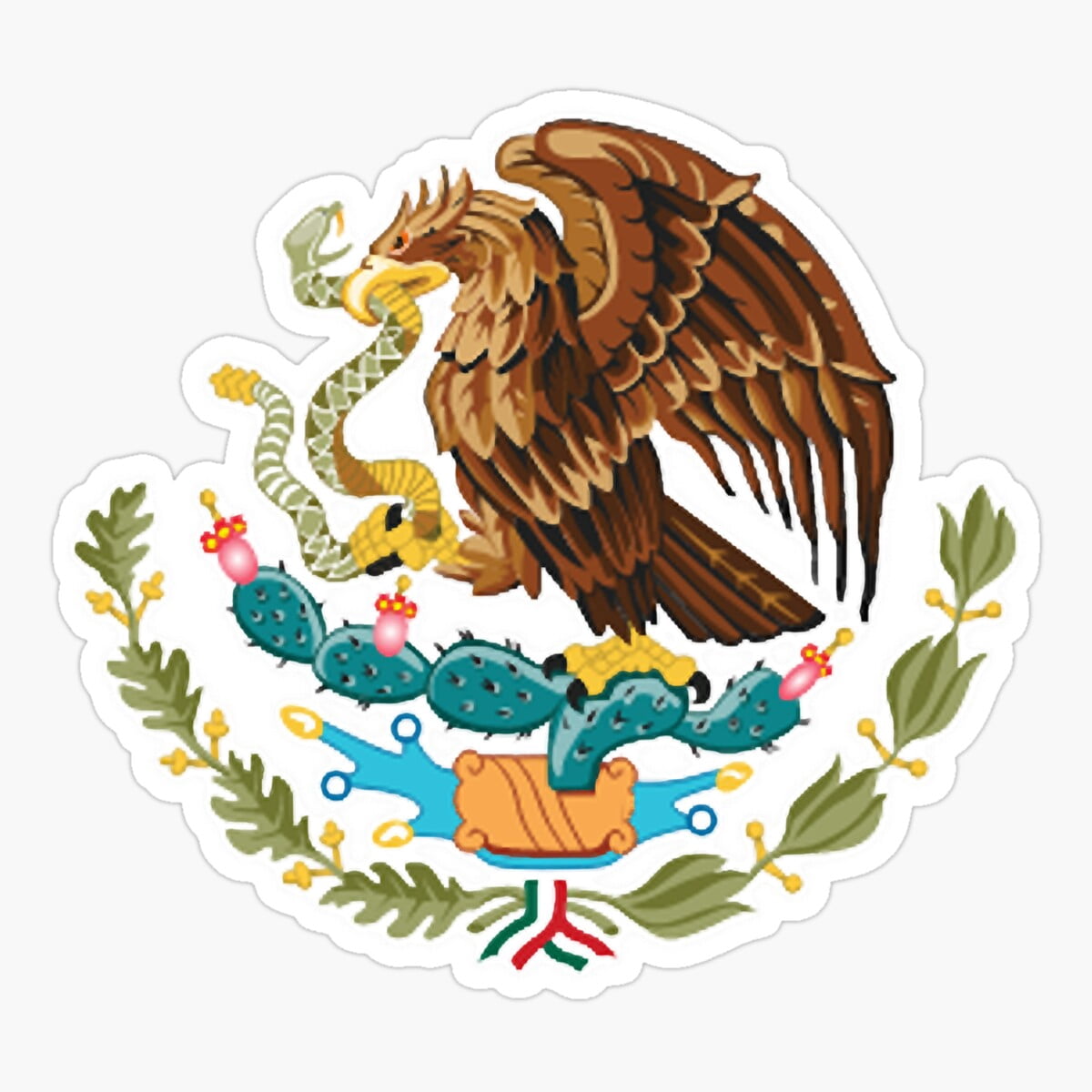 Maneki Mexico. Mexican. Eagle Symbol, Mexican Lag, Lag O Mexico ...