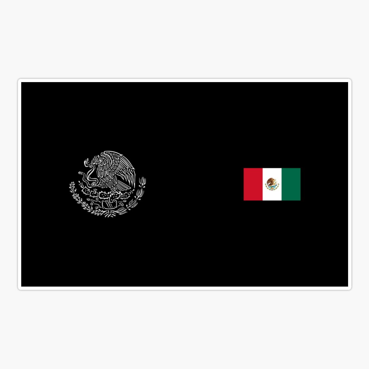 Maneki Mexico, Mexican Lag, Mexican National Emblem, Mexican Coat O ...