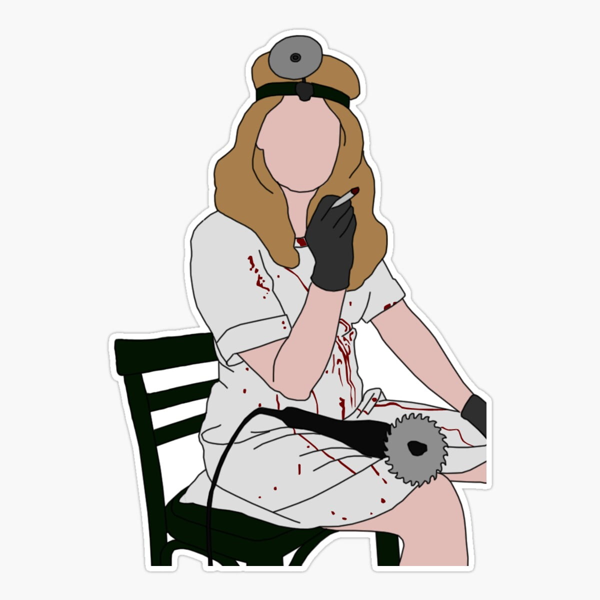 Maneki Miranda Otto Er, Phone Decal Water Bottle Stickers Car Decals ...