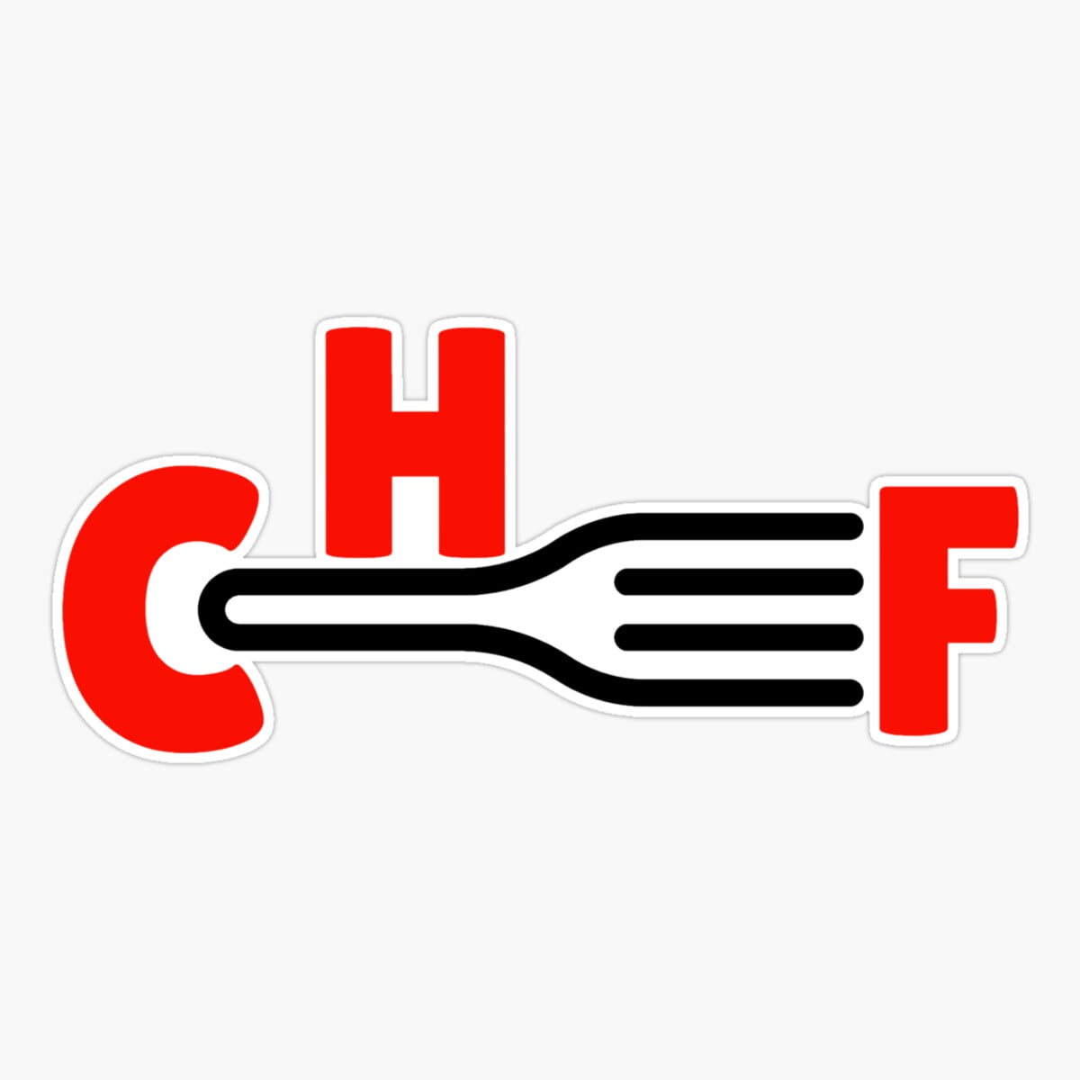 Maneki Modern Che Graphic Sticker, Phone Decal Water Bottle Stickers ...