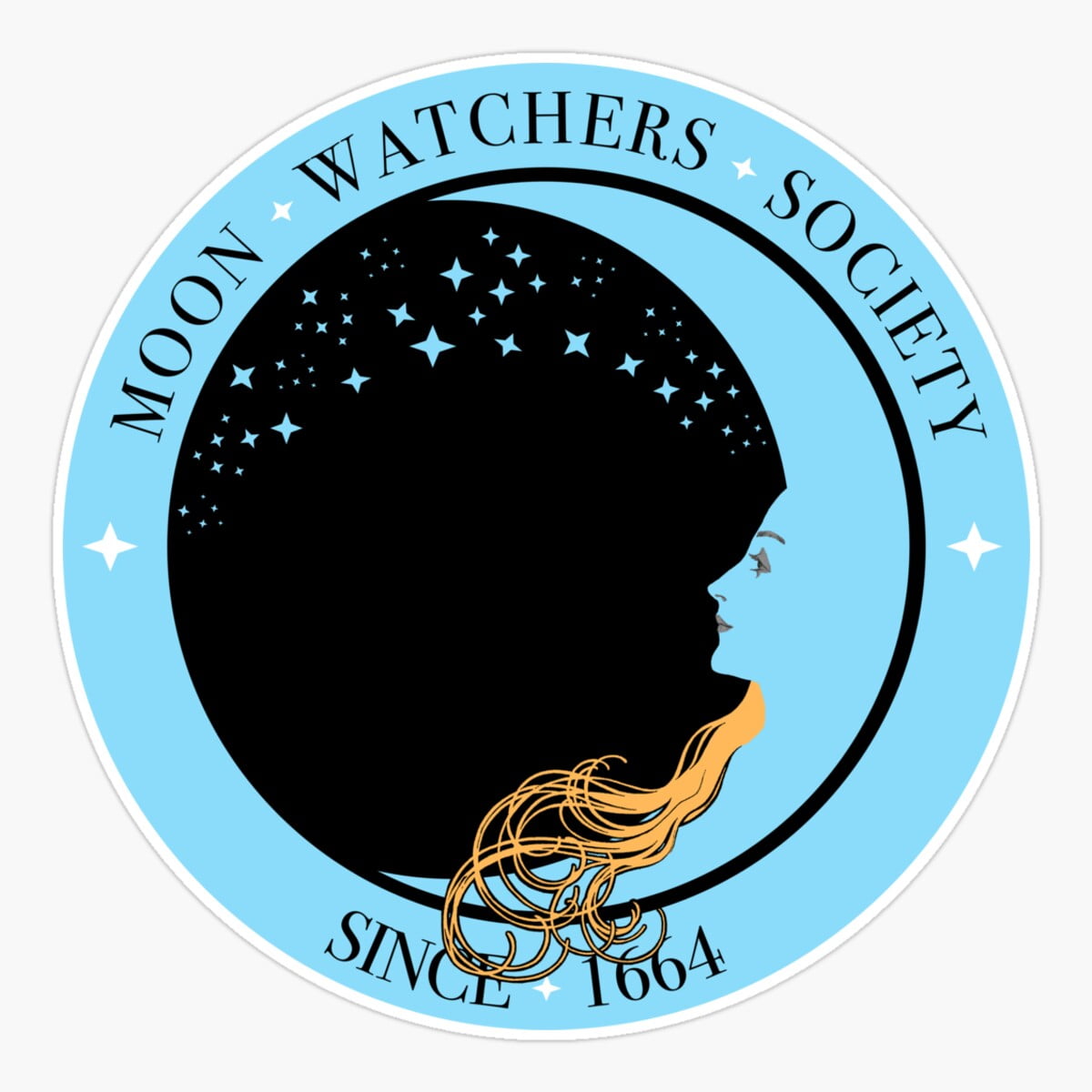 Maneki Moon Watchers Society, Join The Daughters O La Luna. Er, Phone ...