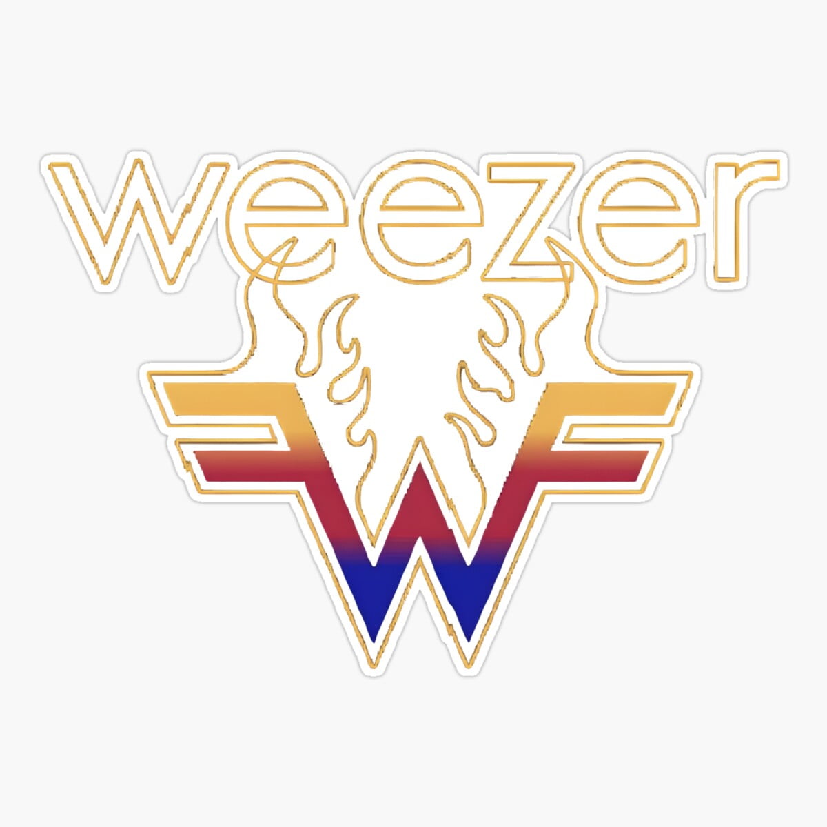 Maneki Moon Weezer Song Weezer Lyrics Weezer Skeleton Weezer Er, Phone ...