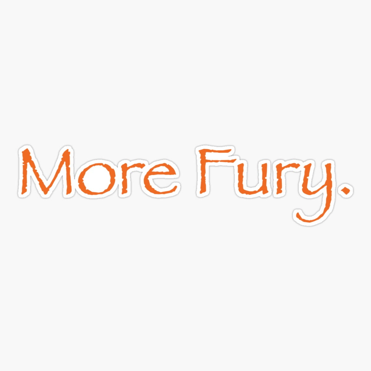 Maneki More Fury Er, Phone Decal Water Bottle Stickers Car Decals ...