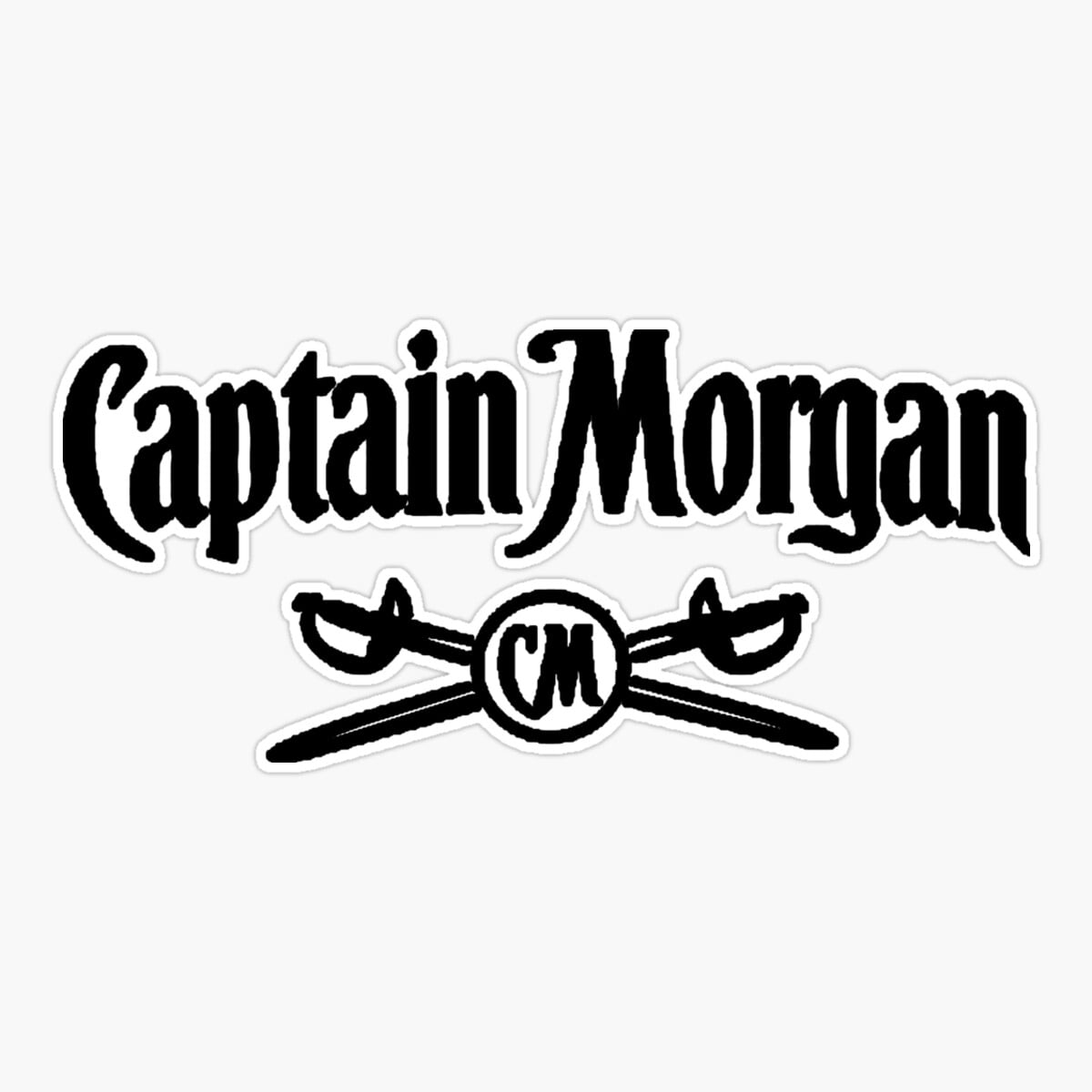 Maneki Morgan Cm Er, Phone Decal Water Bottle Stickers Car Decals ...