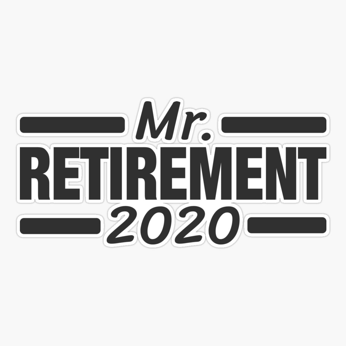 Maneki Mr. & Mrs Retirement 2020 Retired Matching Couple Er, Phone ...