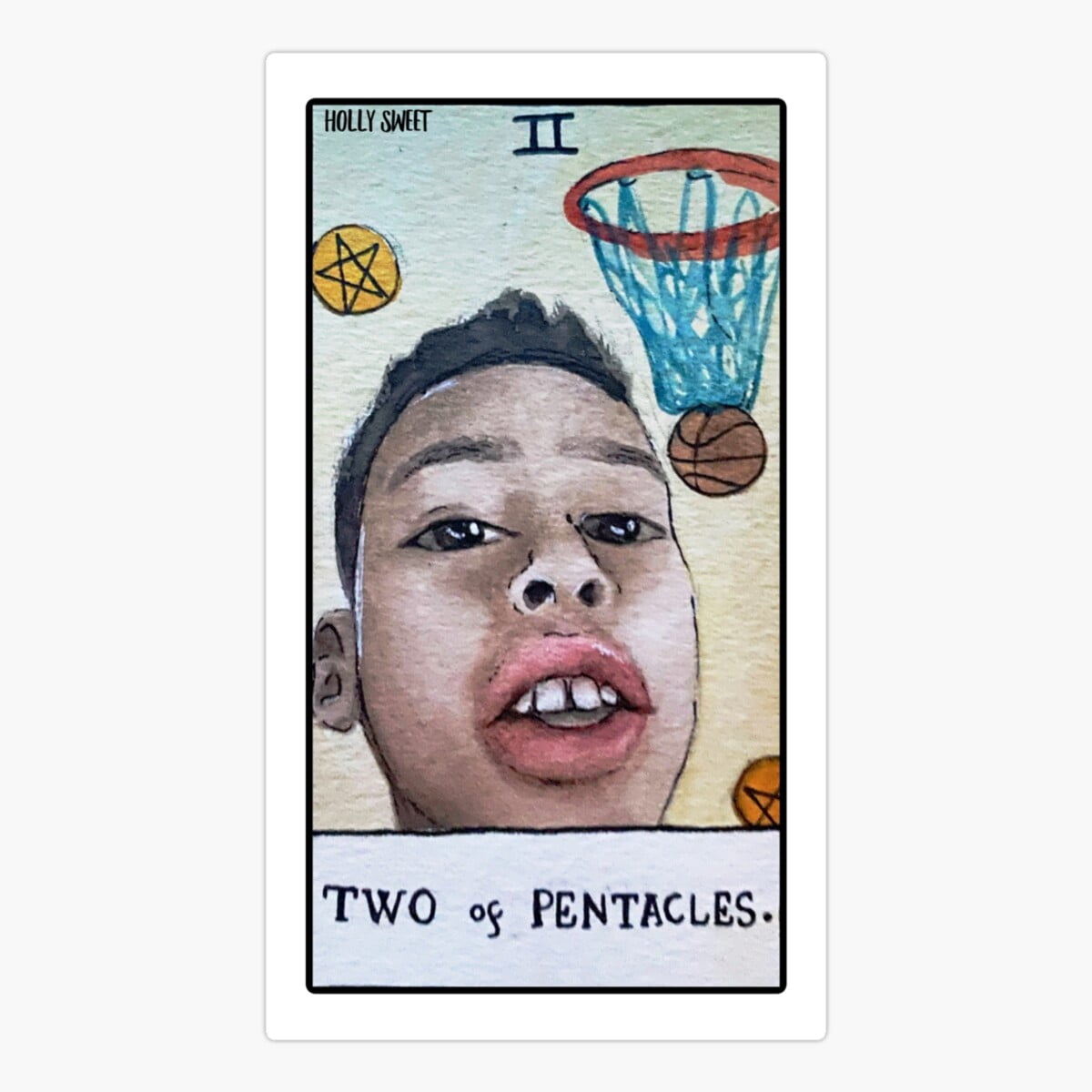 Maneki My Name’S Trey And I Have A Basketball Game Tomorrow Vine Tarot ...