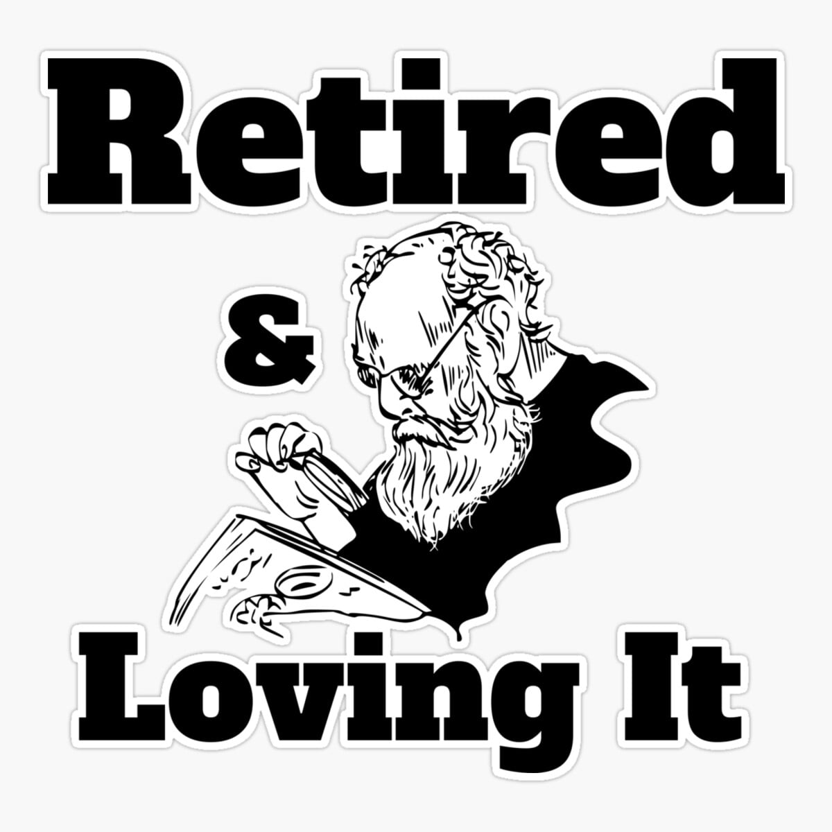 Maneki My Retirement Plan Laying On The Beach Er | Relaxing On The ...