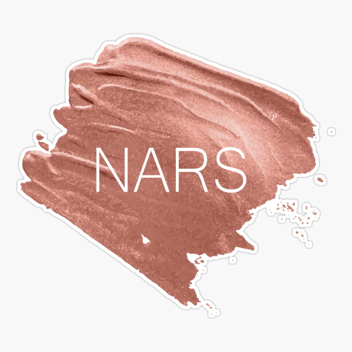 Maneki Nars Cosmetics T-Shirt , Narsissist :Cute Family Gift Idea For ...