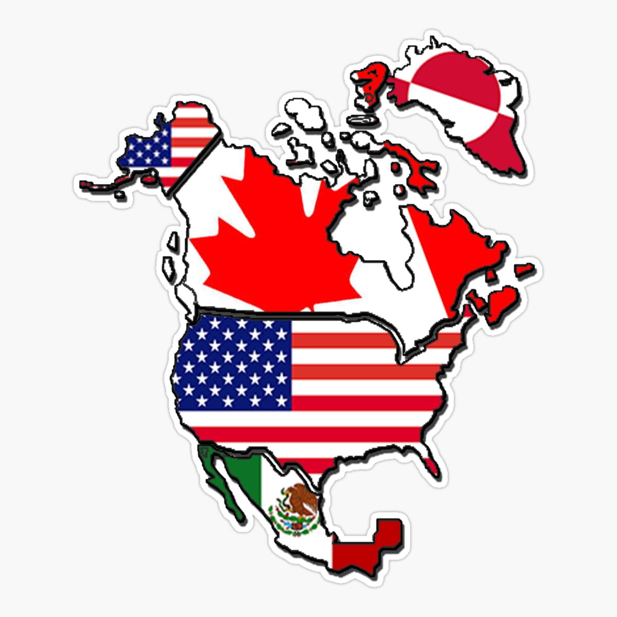 Maneki Nata Sticker, Phone Decal Water Bottle Stickers Car Decals ...