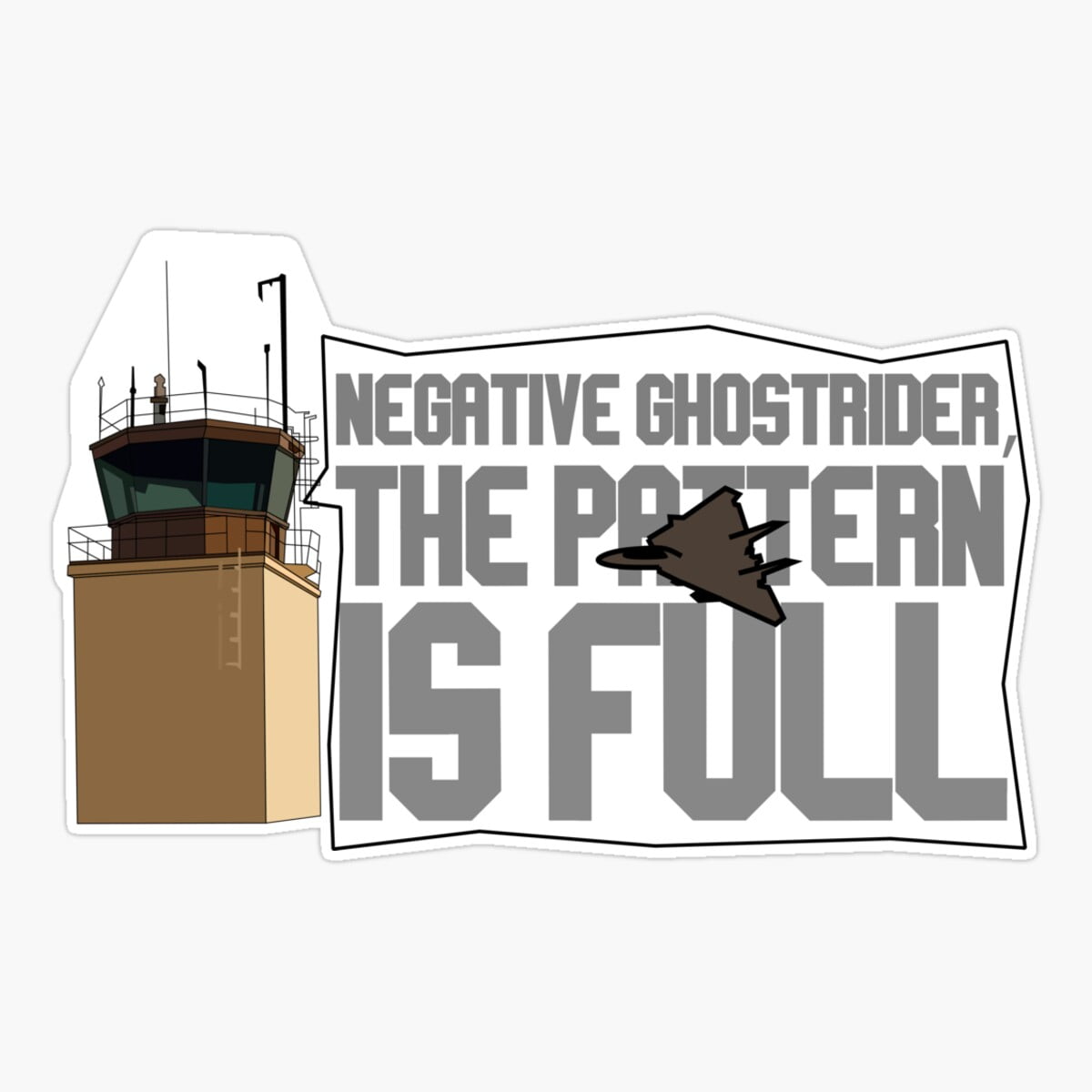 Maneki Negative Ghostrider, The Pattern Is Full Top Quote Er, Phone ...