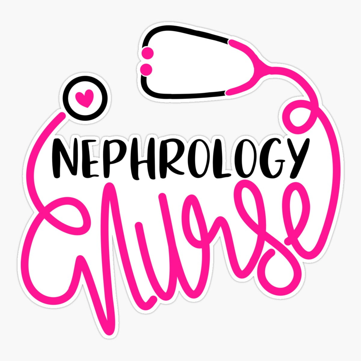 Maneki Nephrology Nurse - Dialysis Nursing Department - Dialysis Nurse ...