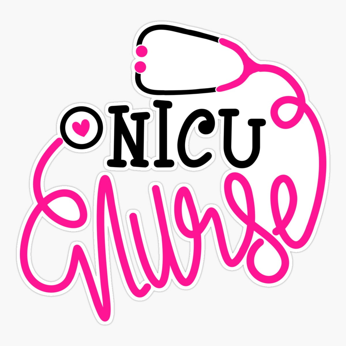 Maneki Nicu Nurse - Neonatal Icu Nursing Department - Neonatal Intensive Care Unit Nurse Er ...