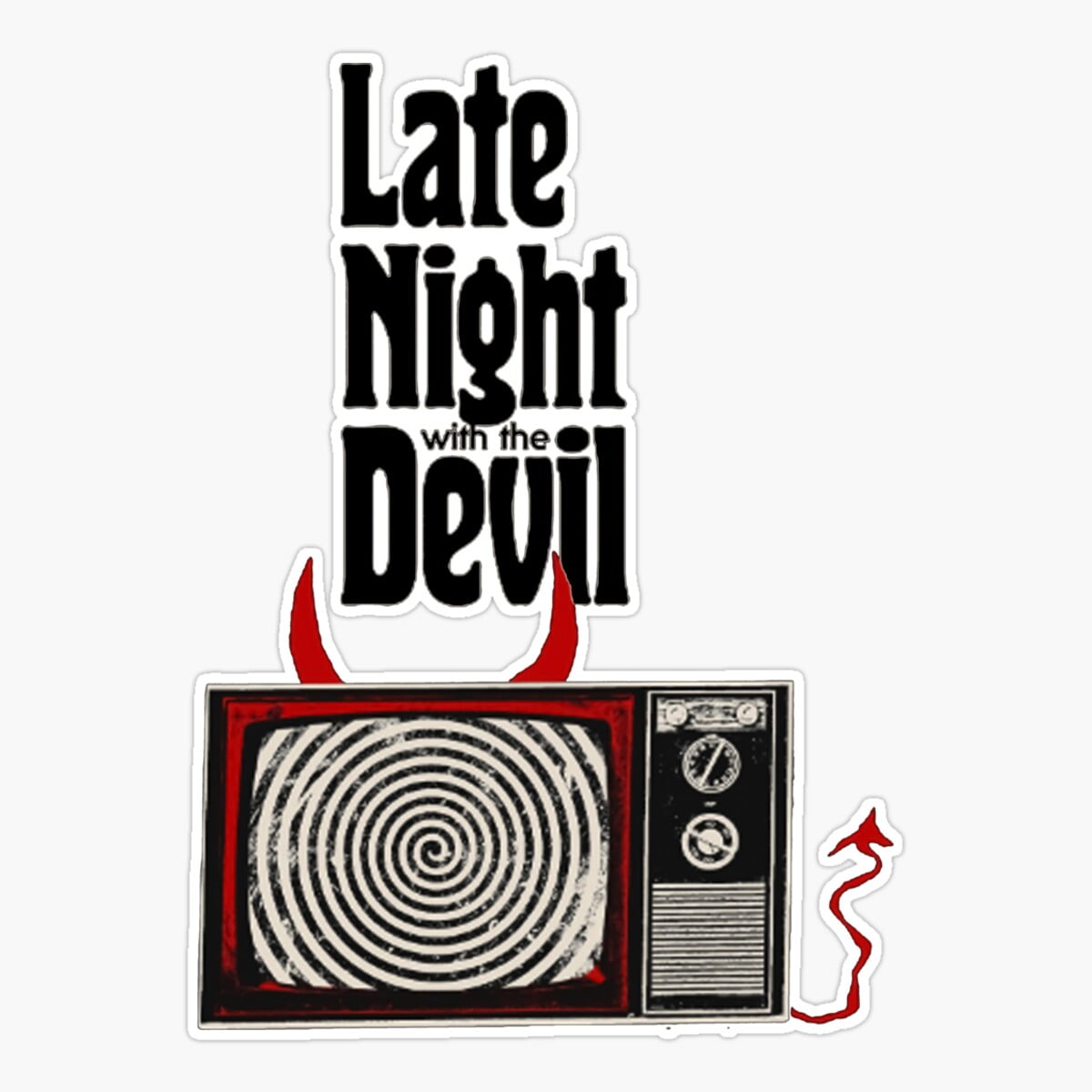 Maneki Night With The Devil: A Graphic Tribute To David Dastmalchian'S ...