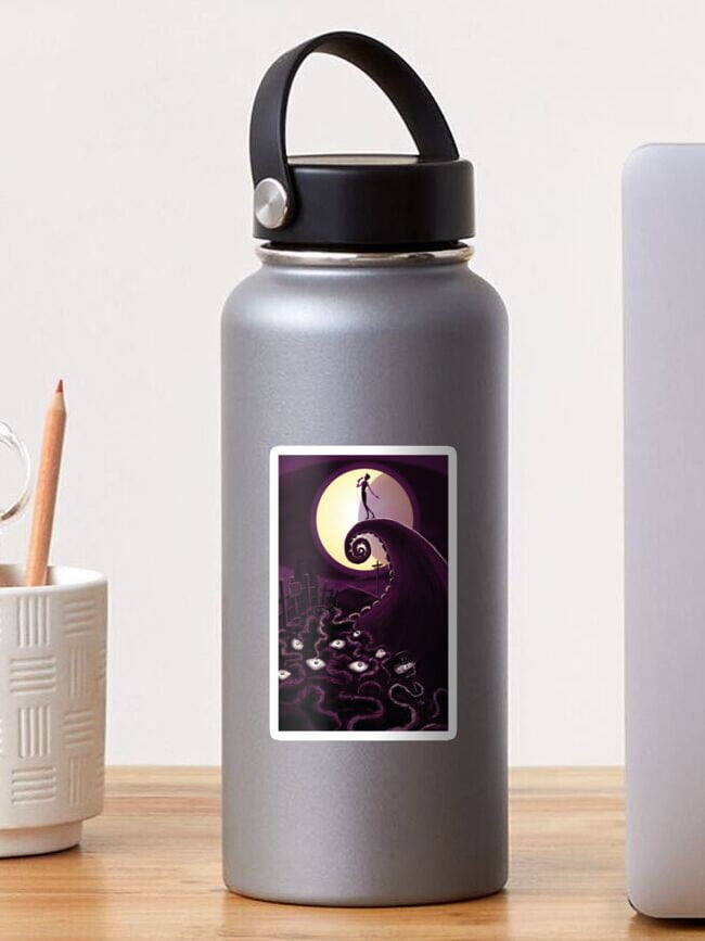Maneki Night Vale Essential Sticker, Phone Decal Water Bottle Stickers ...