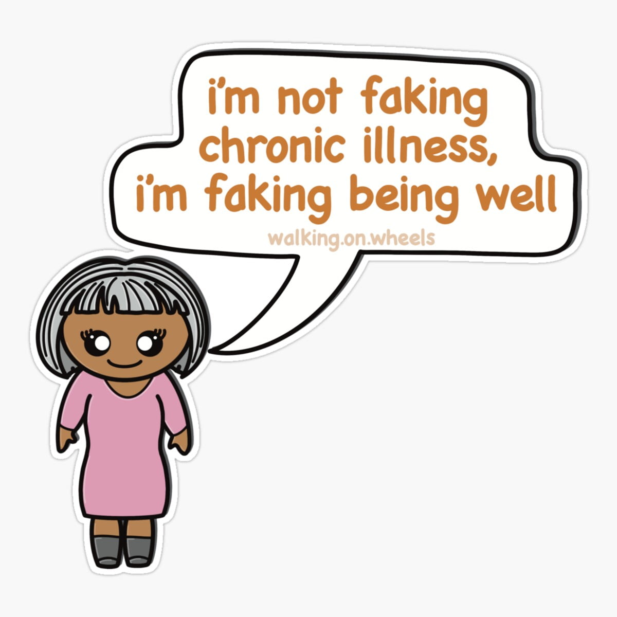 Maneki Nora’S Message Er, Phone Decal Water Bottle Stickers Car Decals ...