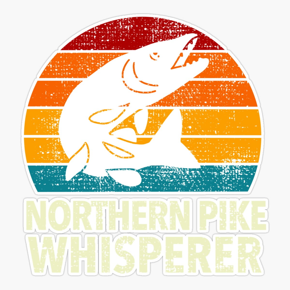 Maneki Northern Pike Whisperer Ishing Reshwater Sport Ishing And ...