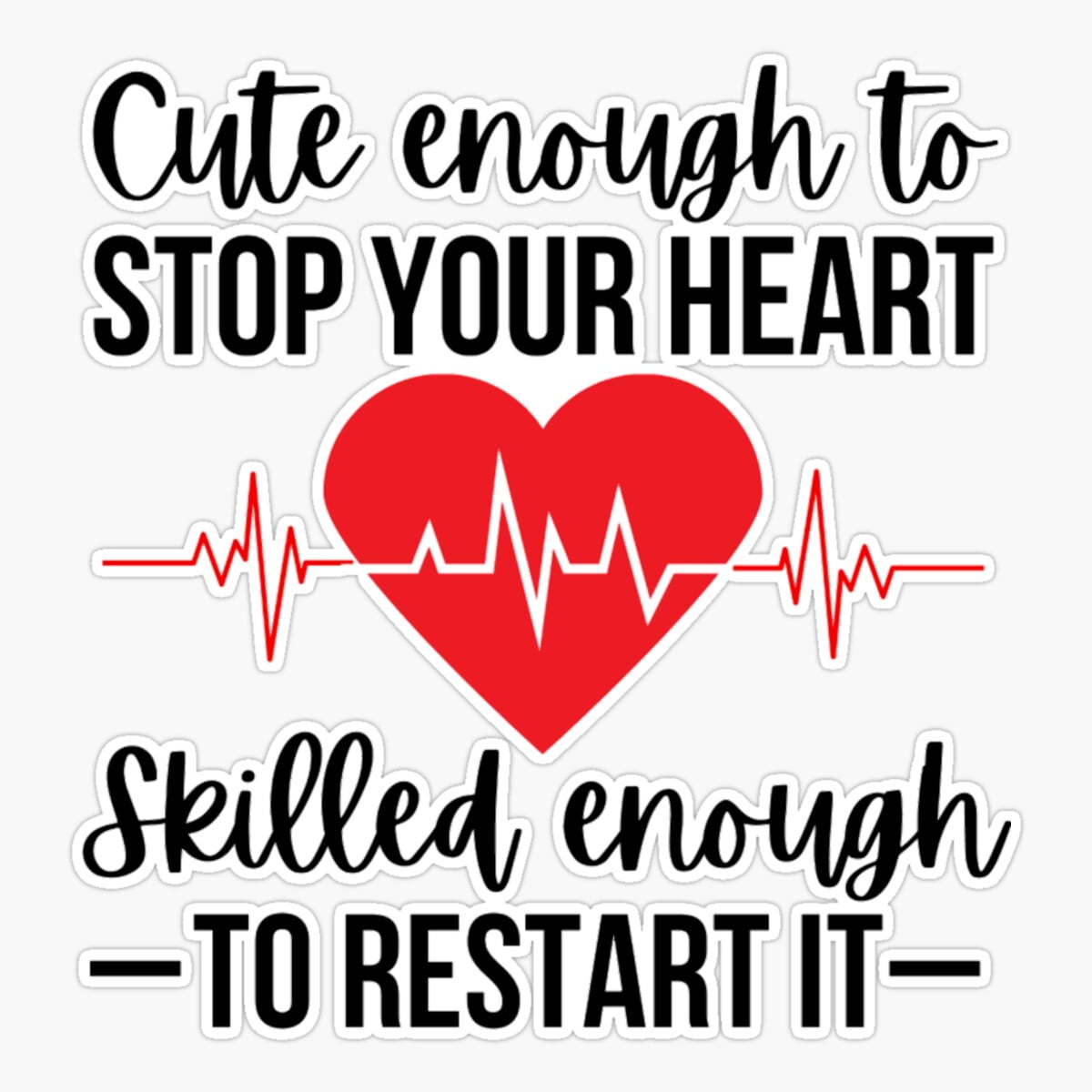 Maneki Nurses : Cute Enough To Stop Your Heart Skilled Enough To ...