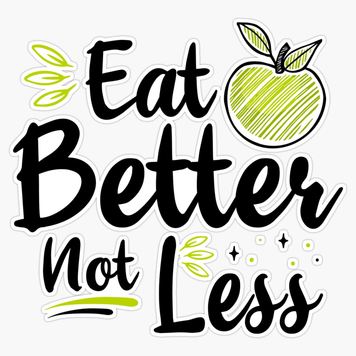 Maneki Nutritionist Nutrition Diet Dietician Dietitian Er, Phone Decal ...