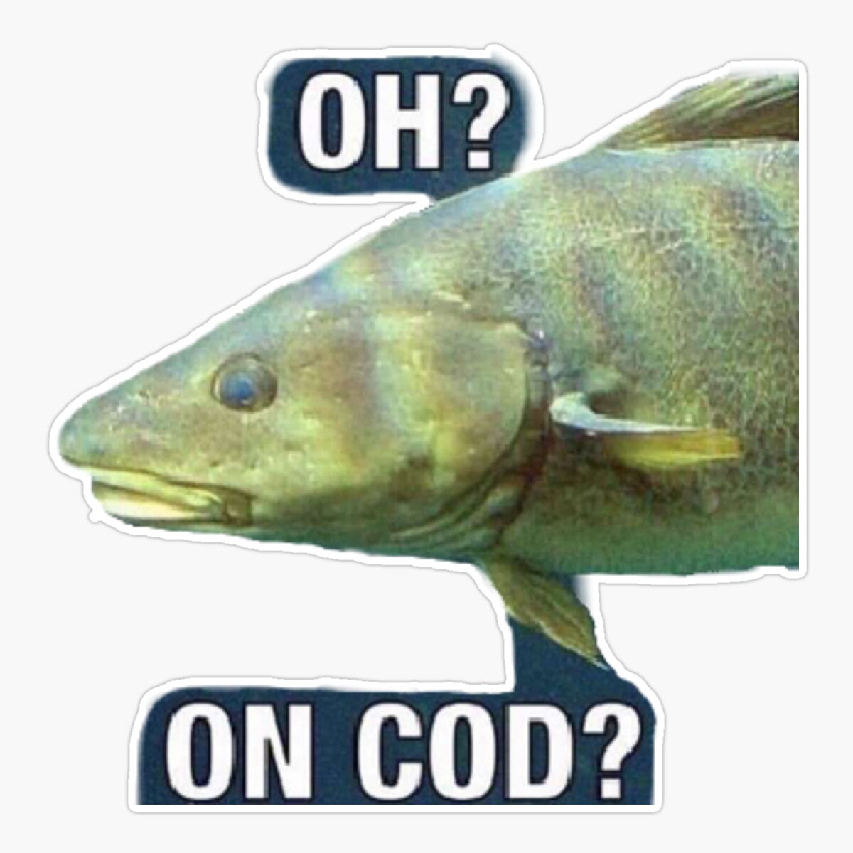 Maneki On Cod Bro? Er, Phone Decal Water Bottle Stickers Car Decals ...