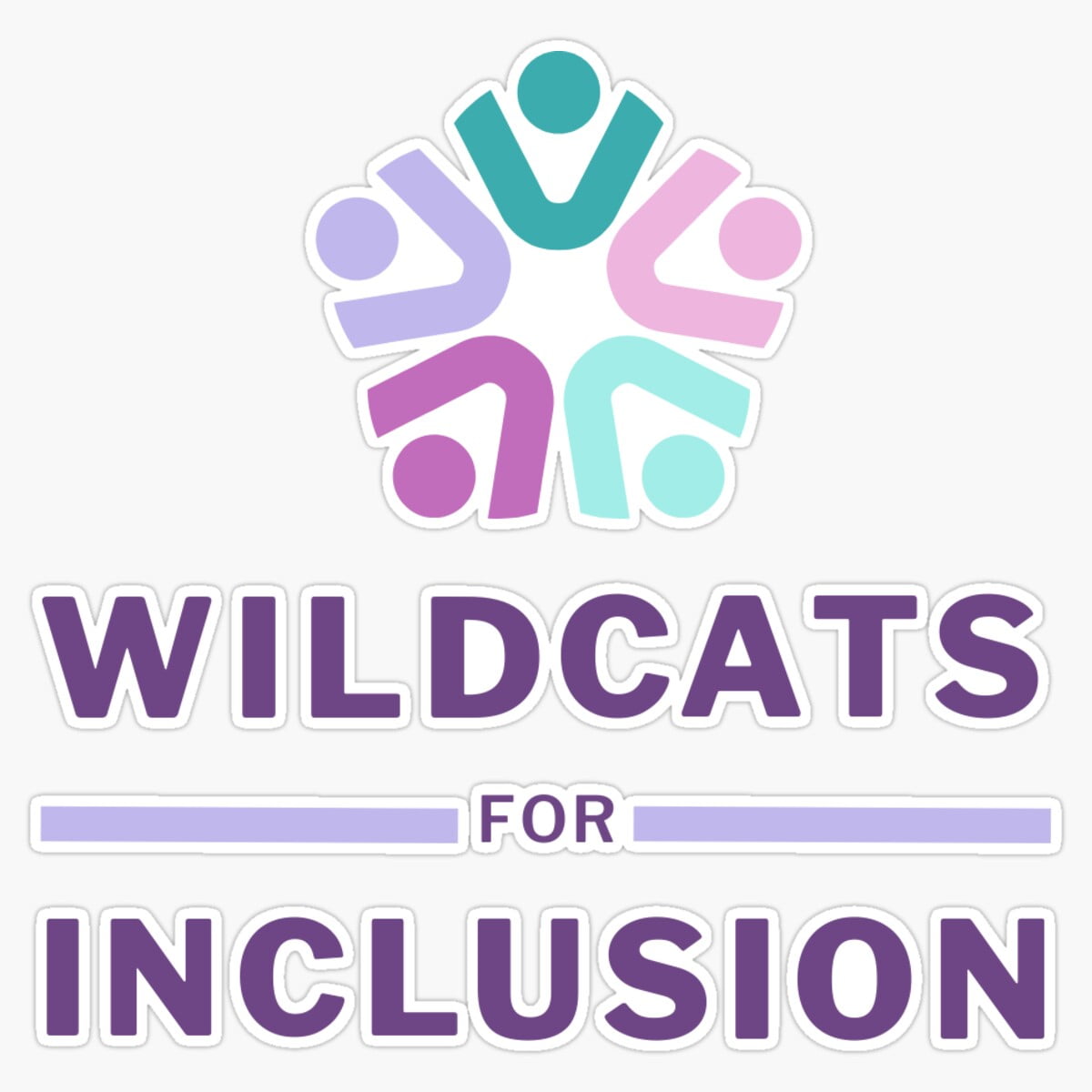 Maneki Original Wildcats For Inclusion Logo: Ers And Ons Er, Phone ...