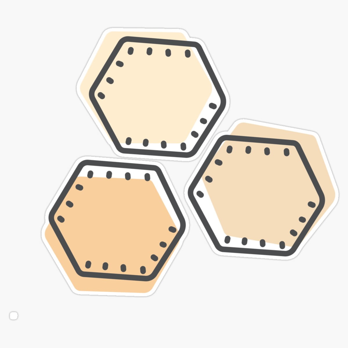 Maneki Oyster Crackers Er, Phone Decal Water Bottle Stickers Car Decals ...