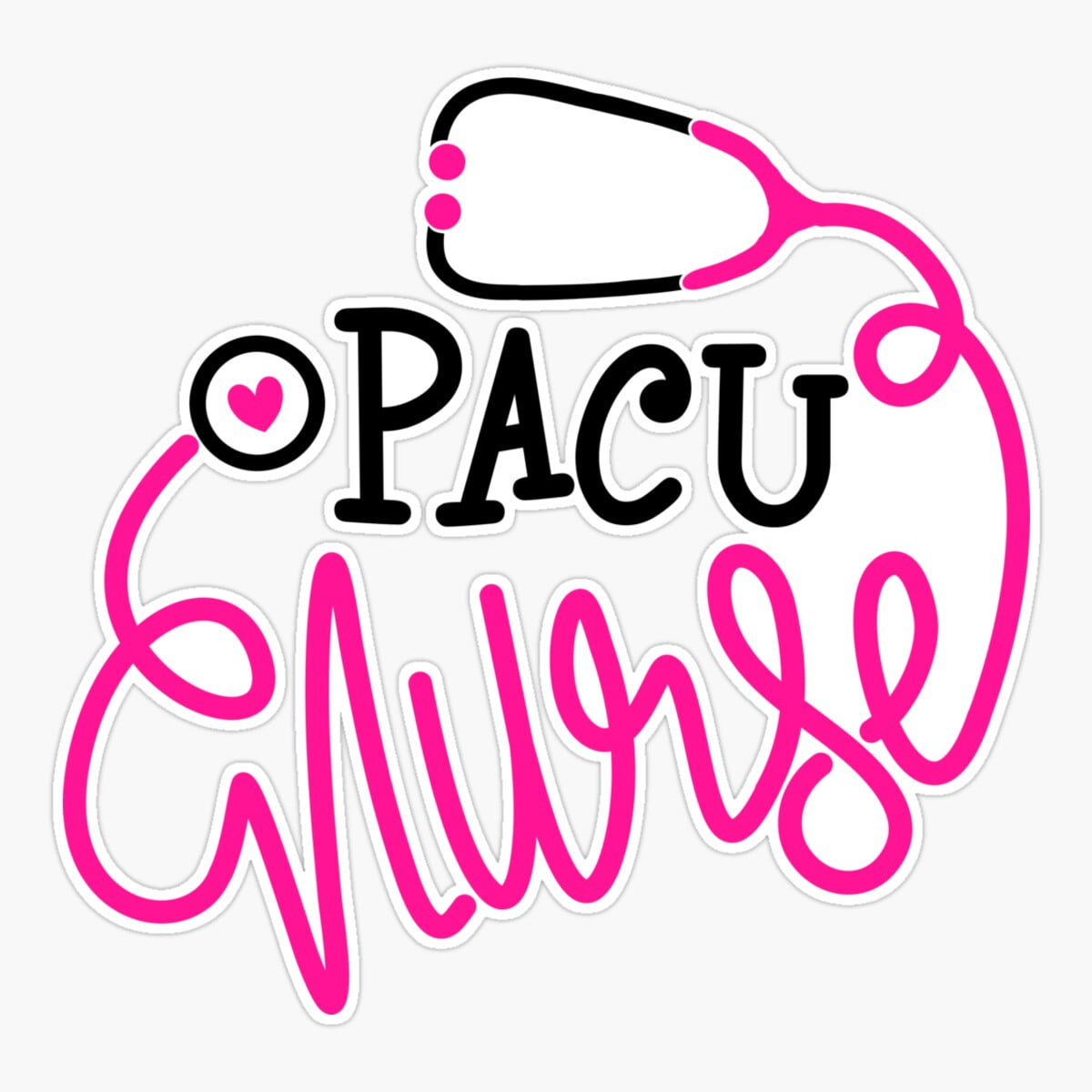 Maneki Pacu Nurse - Perianesthesia Nursing Department - Post Anesthesia ...