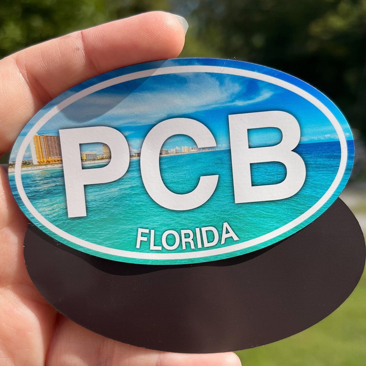 Maneki Panama City Beach Florida Magnet Beach Magnet, Pcb, Vacation ...