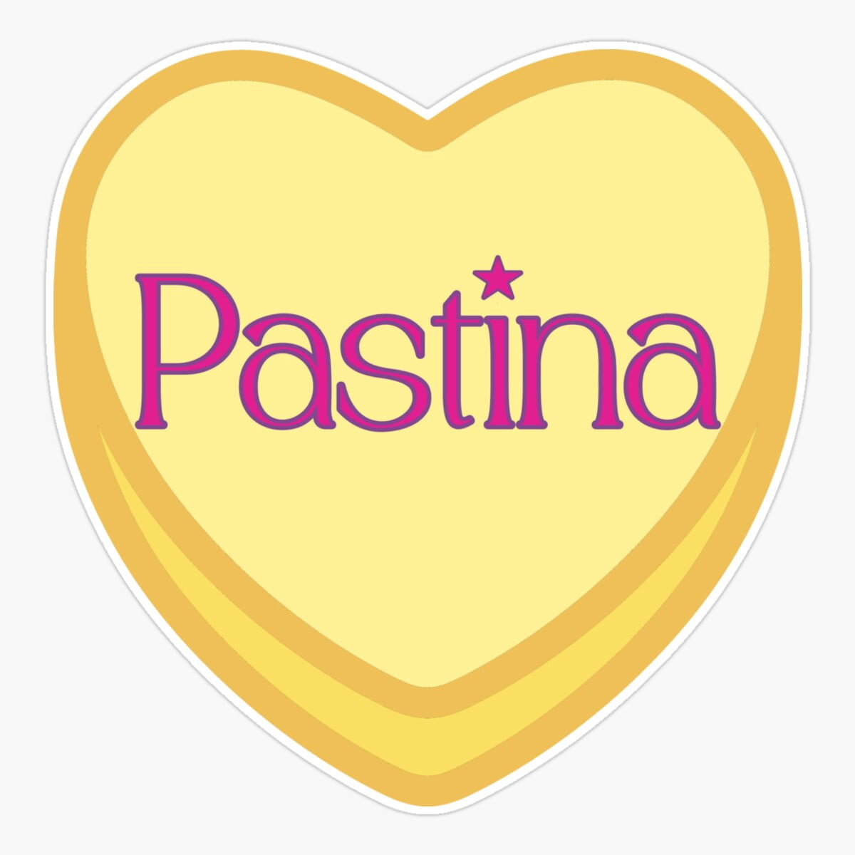 Maneki Pastina Gone But Not Orgotten Conversation Hearts Unny Trendy ...