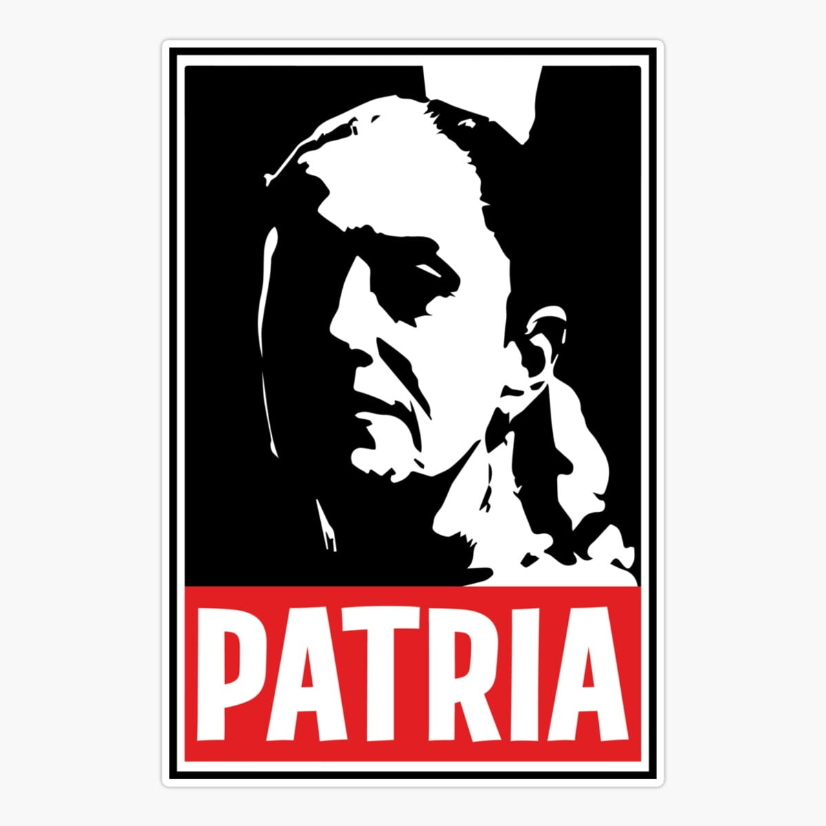 Maneki Patria: Claudia Sheinbaum’S Political Legacy Sticker, Phone ...