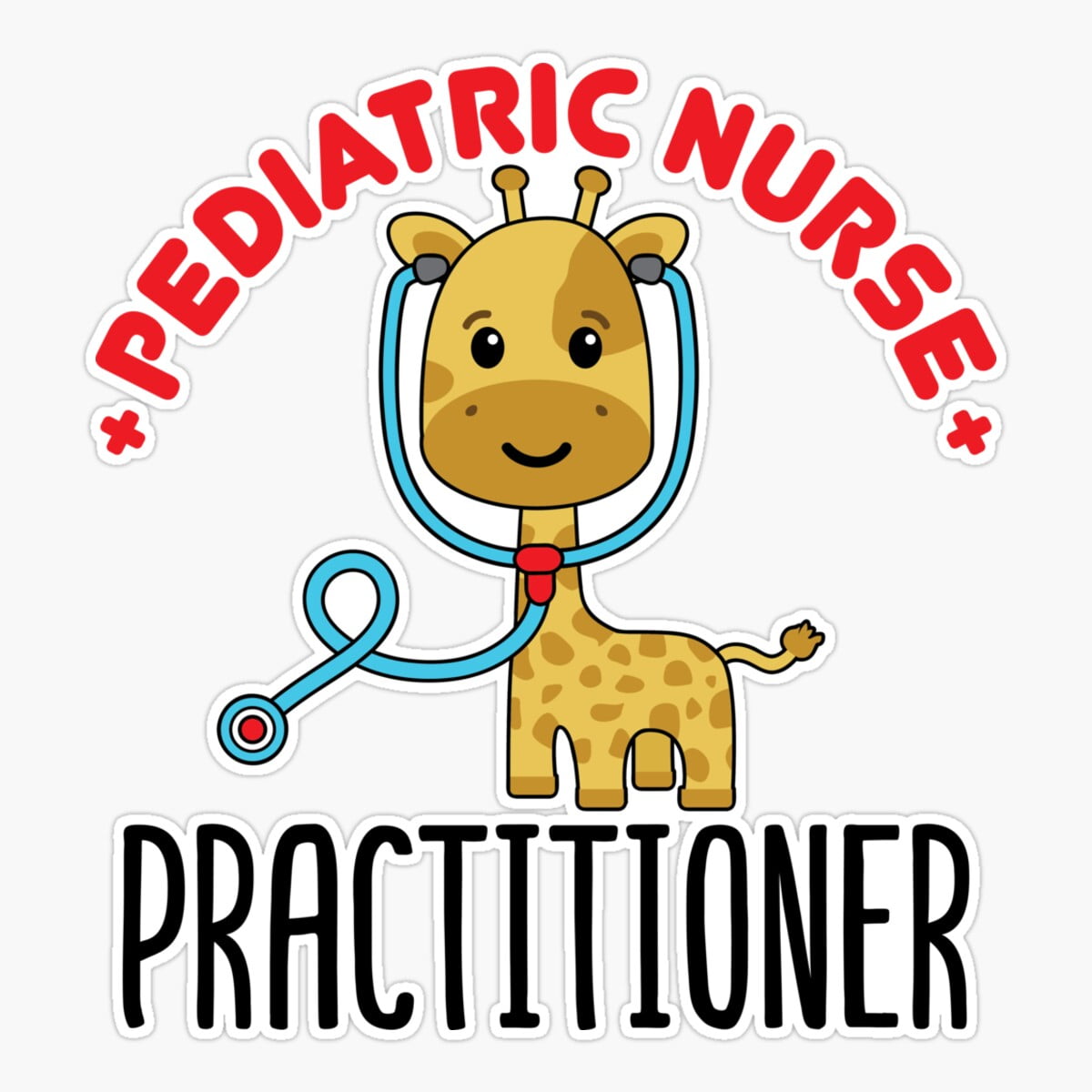 Maneki Pediatric Nurse Practitioner Er, Phone Decal Water Bottle ...