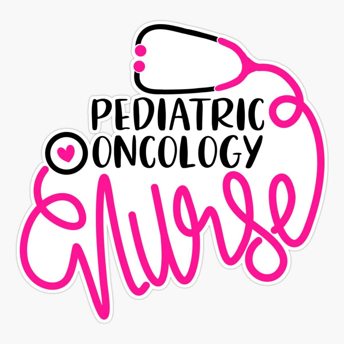 Maneki Pediatric Oncology Nurse - Peds Oncologist Nursing Department ...