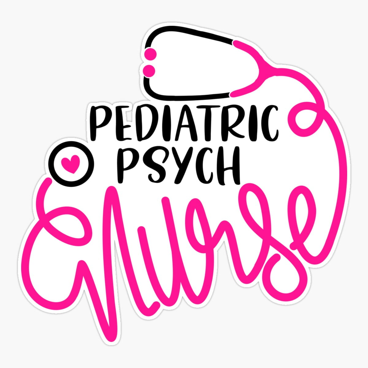 Maneki Pediatric Psych Nurse - Peds Nursing Department - Peds ...