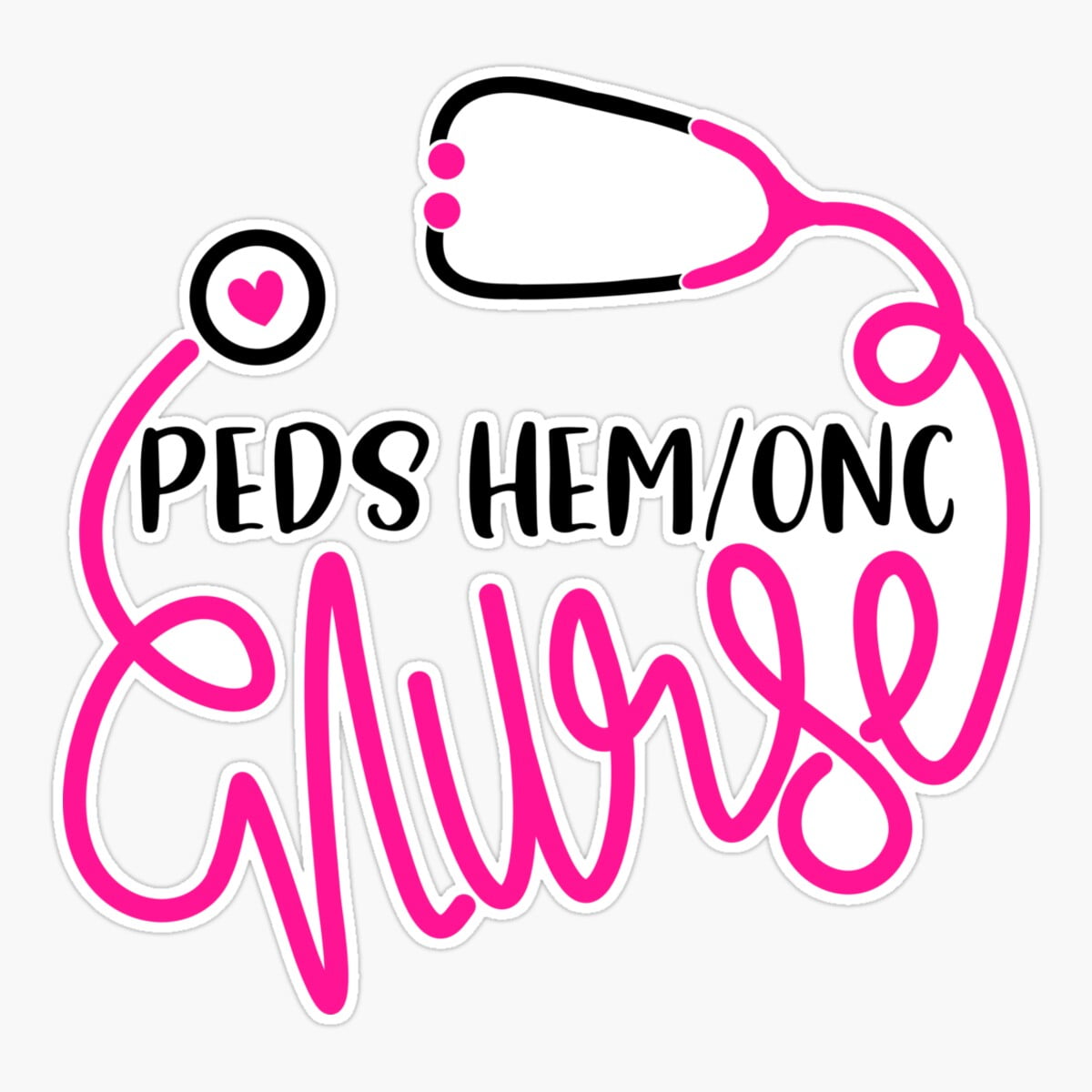 Maneki Peds Hem/Onc Nurse - Pediatric Hematology / Oncology Nursing ...