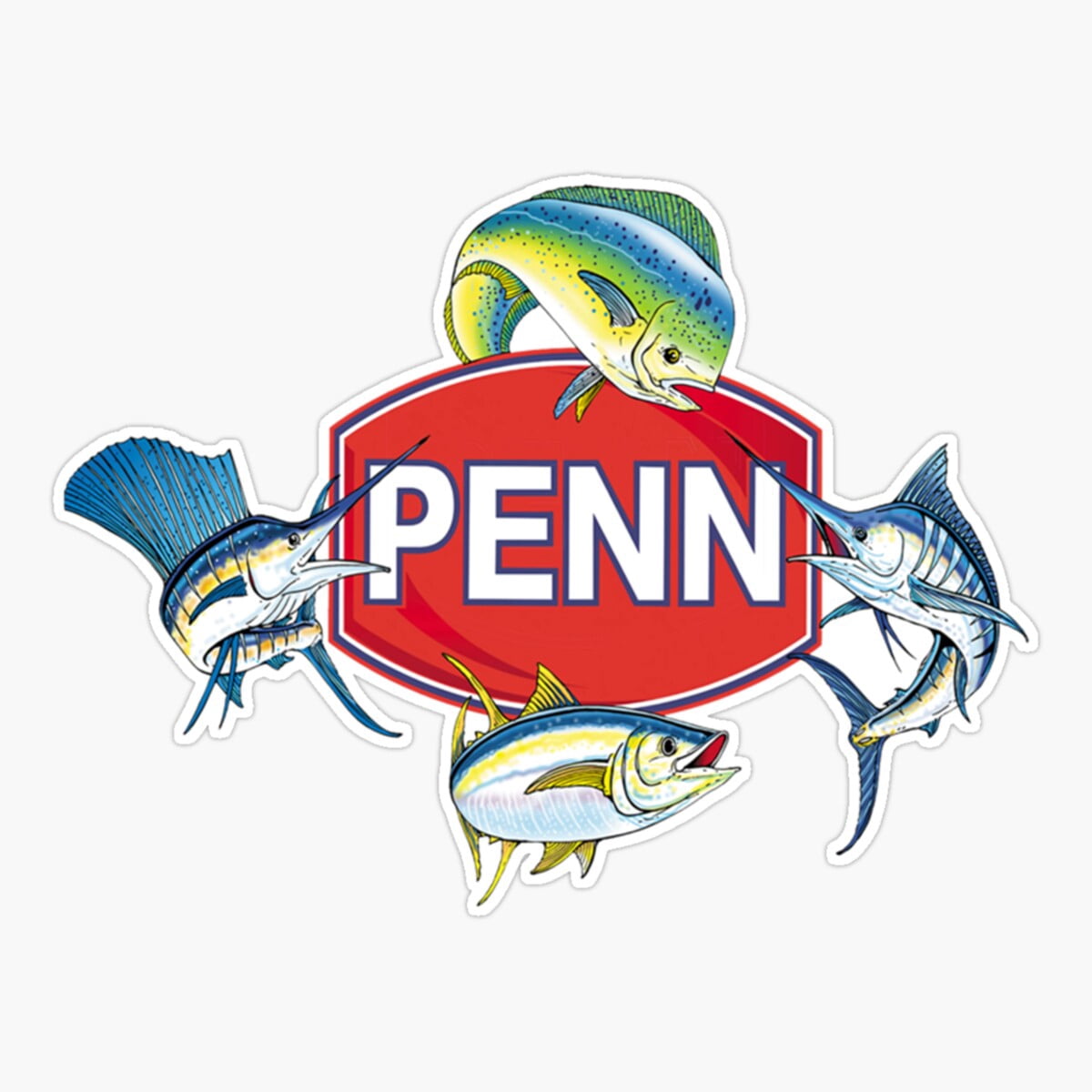 Maneki Penn Ishing Symbol Essential T-Shirt Er, Phone Decal Water ...