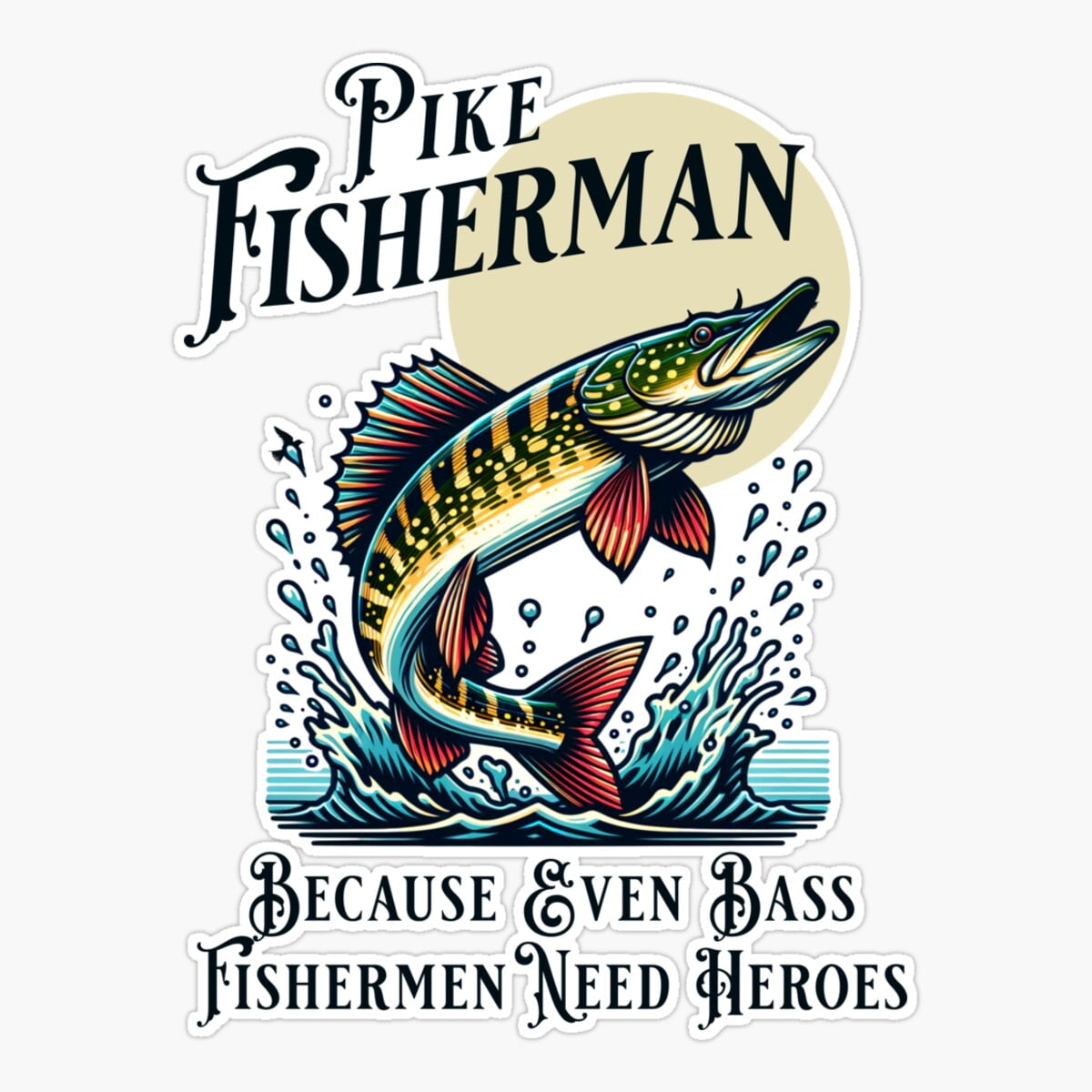 Maneki Pike Isherman, Because Even B Ishermen Need Heroes Er, Phone ...