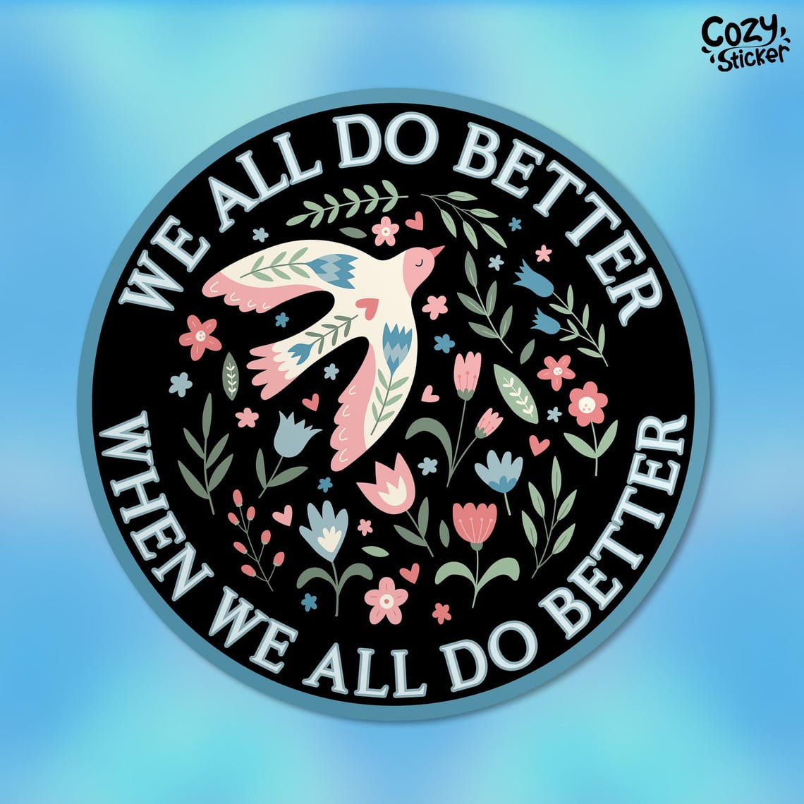 Maneki Political Ers, Positive Motivational, Liberal Democrat ...