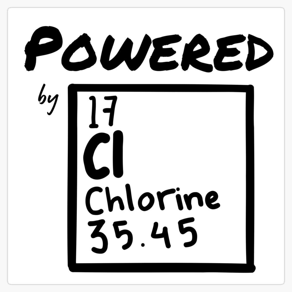 Maneki Powered By Chlorine B24 | Statement Streetwear For The Serious ...