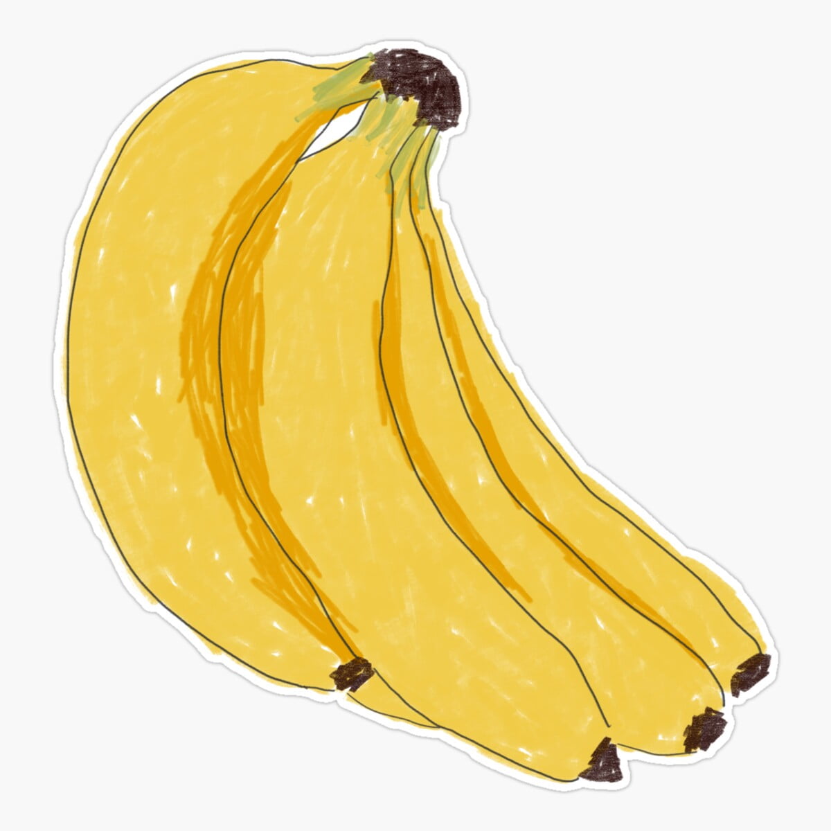 Maneki Printable Art O Bananas. Ruit Market Wall Art. Kitchen Ruit ...