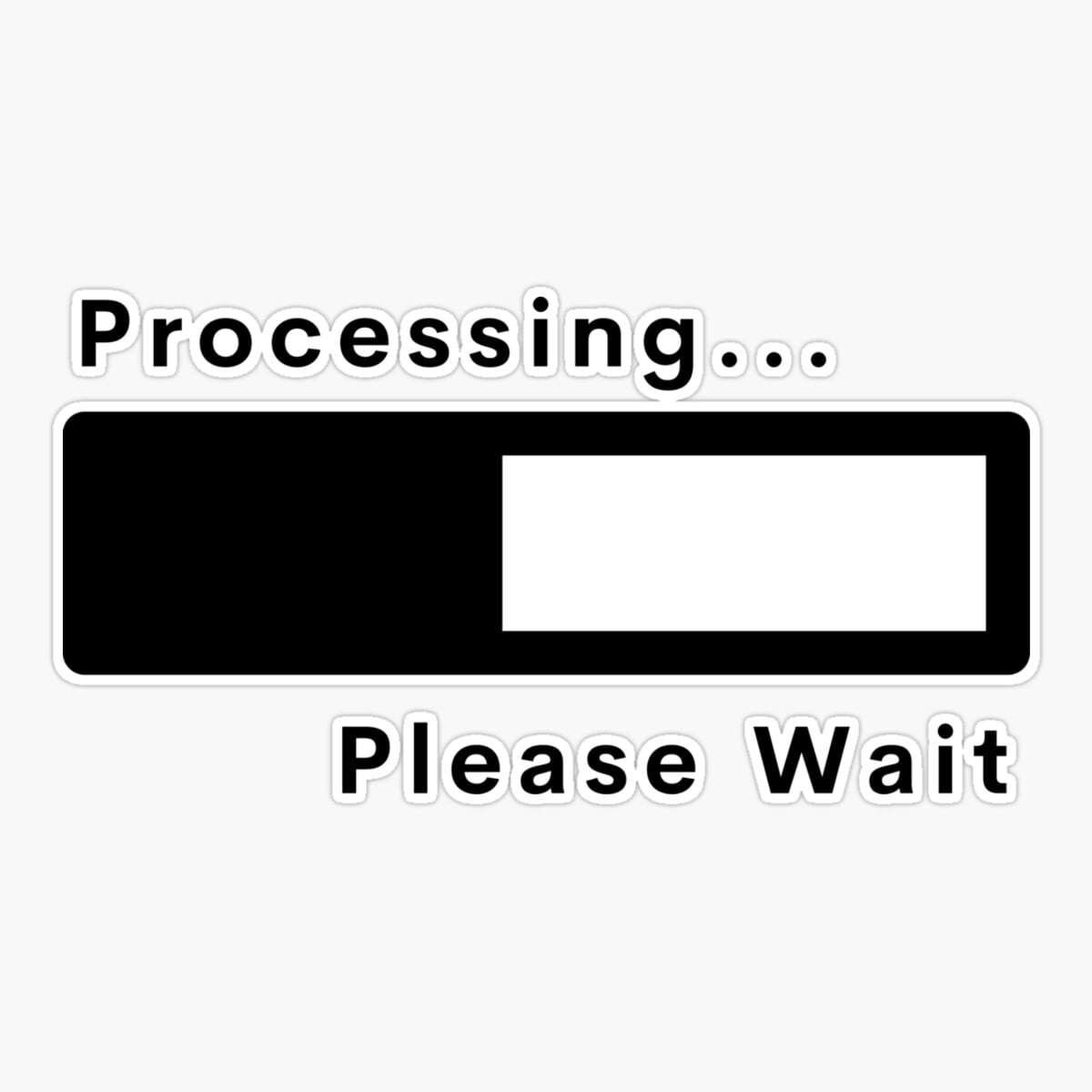 Maneki Processing... Please Wait, Auditory Processing Disorder Er ...