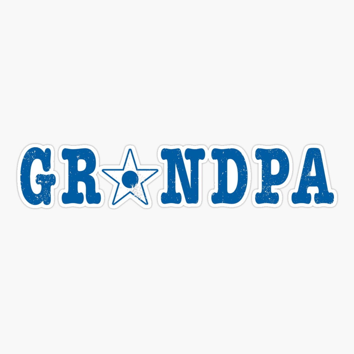 Maneki Proud Air Force Grandpa Air Force Grandpa Shirt Er, Phone Decal ...