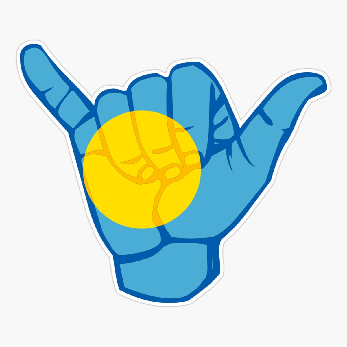 Maneki Proud To Be Palauan, Palau Lag, Palauan Lag, Belau, Palaos ...