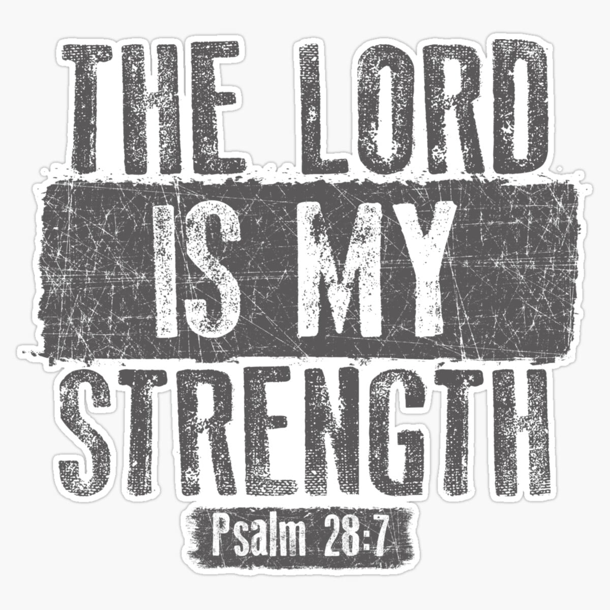 Maneki Psalm Religious Ers For Christians | Bible Scripture Ers ...