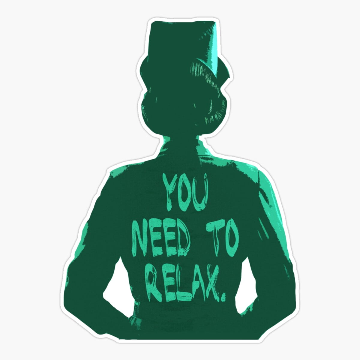 Maneki Ratched - Netflix Series - About Nurse Ratched - Sarah Paulson ...