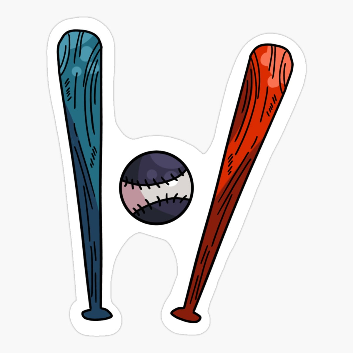 Maneki Regional At Best Sticker, Phone Decal Water Bottle Stickers Car ...