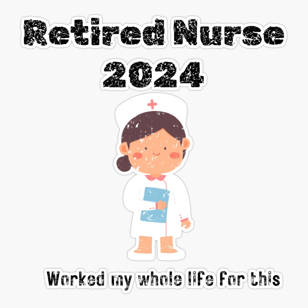 Maneki Retired 2024 : Nurse Worked My Whole Life For This Er, Phone ...