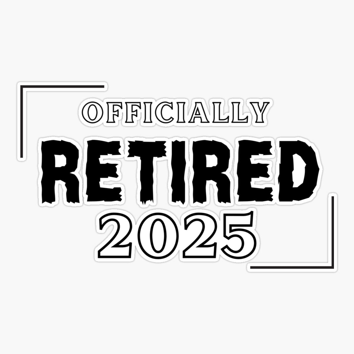 Maneki Retired 2025 Er, Phone Decal Water Bottle Stickers Car Decals ...